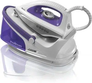Top 10 Best Steam Generator Irons for 2025 | Tested