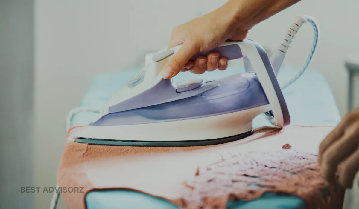 How to Iron wool: 10 Steps to Keep Clothes Safe in 2025
