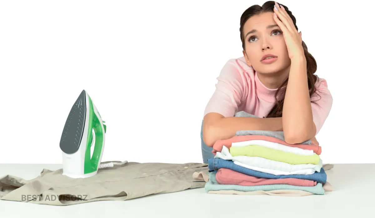 How to Remove Wrinkles from Clothes | A Complete Guide 2025