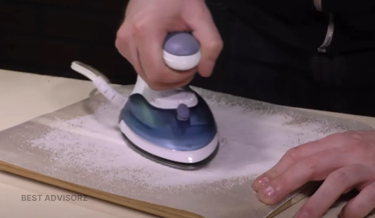 Clean an Iron with Salt: 9 Surprising Methods for 2026
