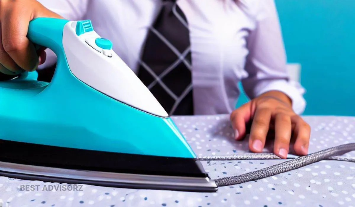 How to Iron a Tie Like a Pro 2025 : A Step by Step Guide